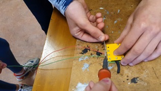 Lauréats du concours Yes We Code ! 2022 | Académie d'Orléans-Tours