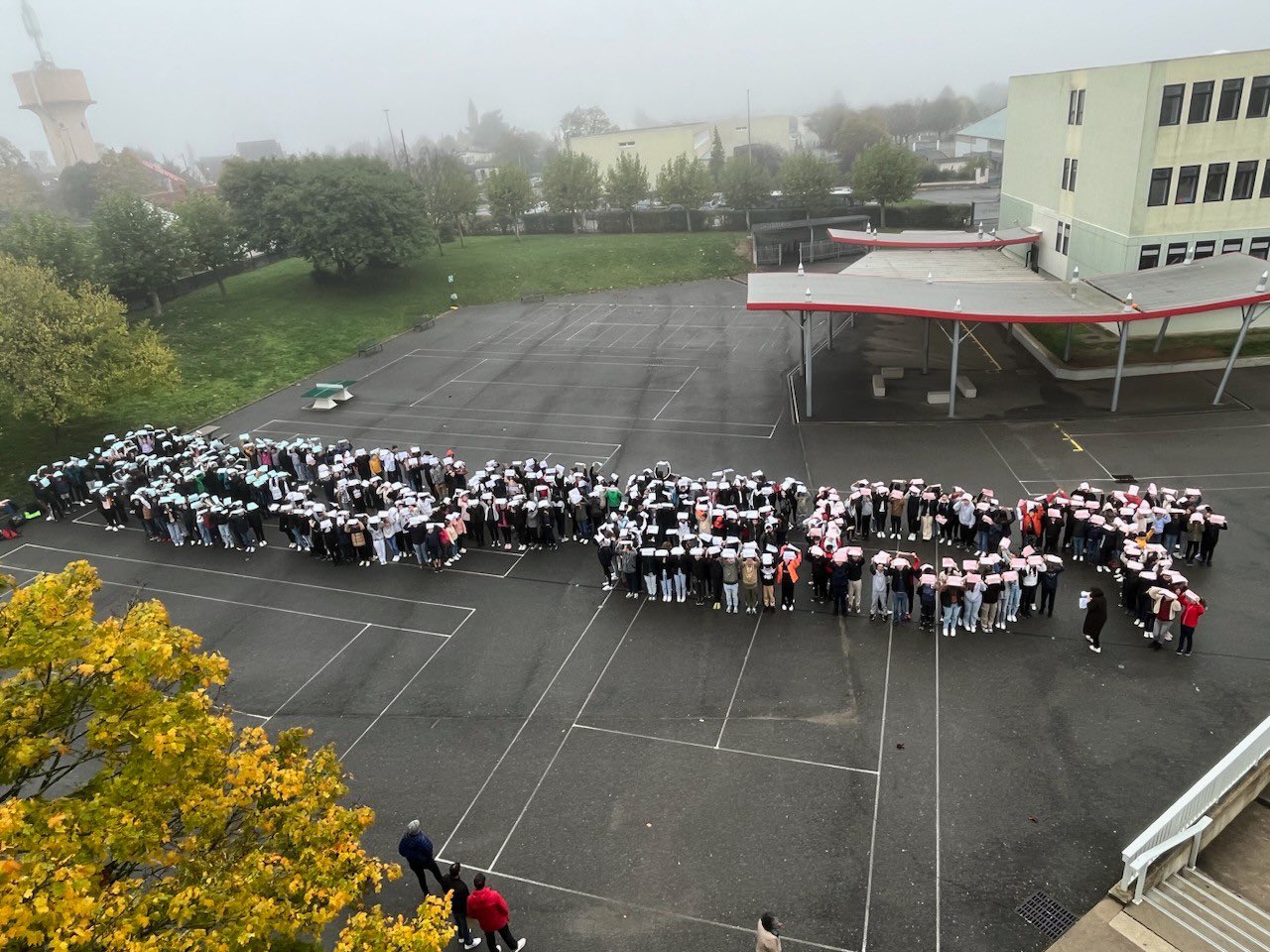 Jeudi 10 Novembre 2022 Journée Non Au Harcélement Académie Dorléans Tours