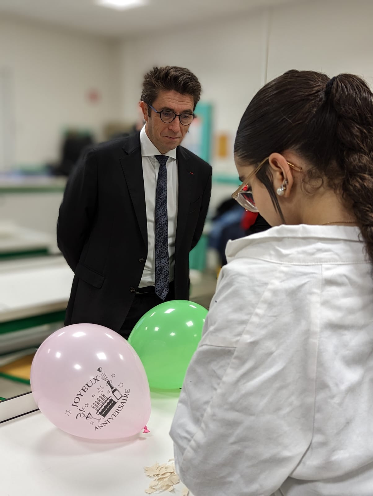 Les Cordées De La Réussite Au Collège Alain Fournier Académie Dorléans Tours