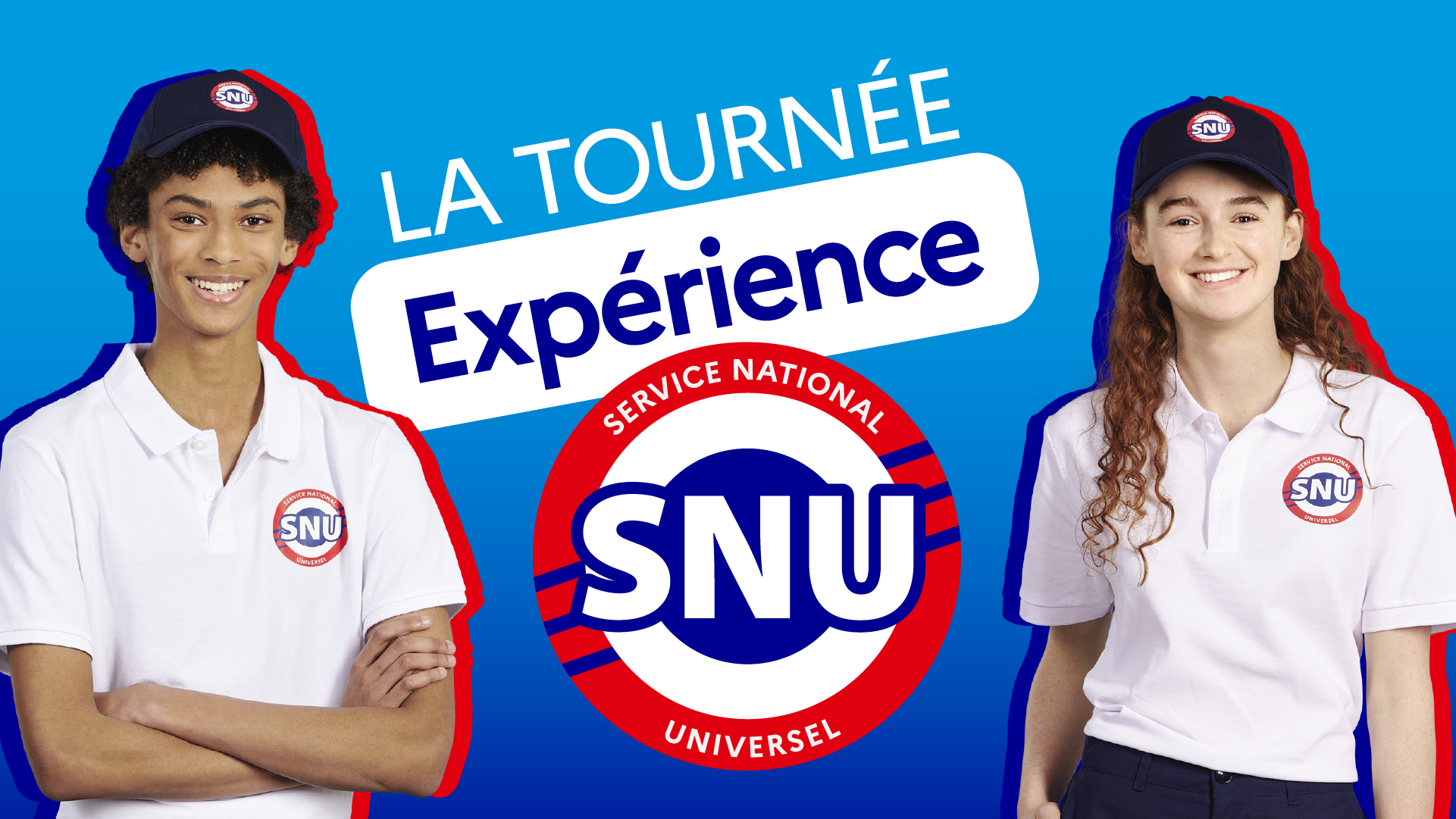Le village SNU à Bourges | Académie d'Orléans-Tours